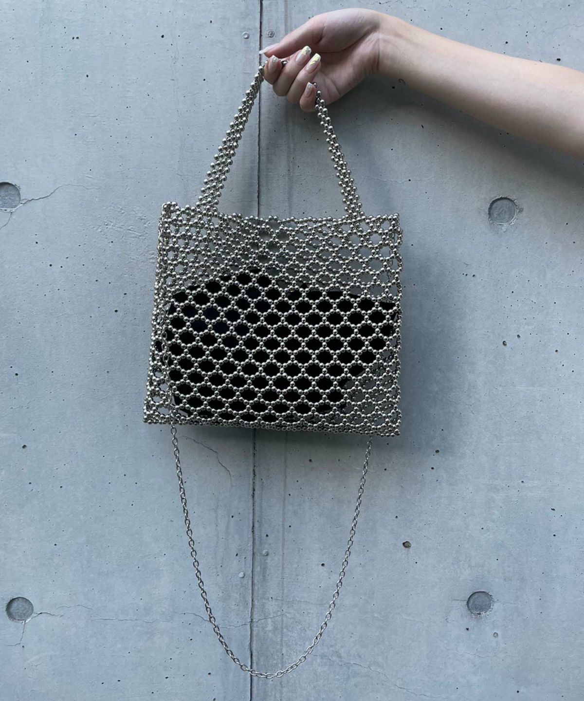 BAG | レディスファッション ENVYM（アンビー）公式通販サイト