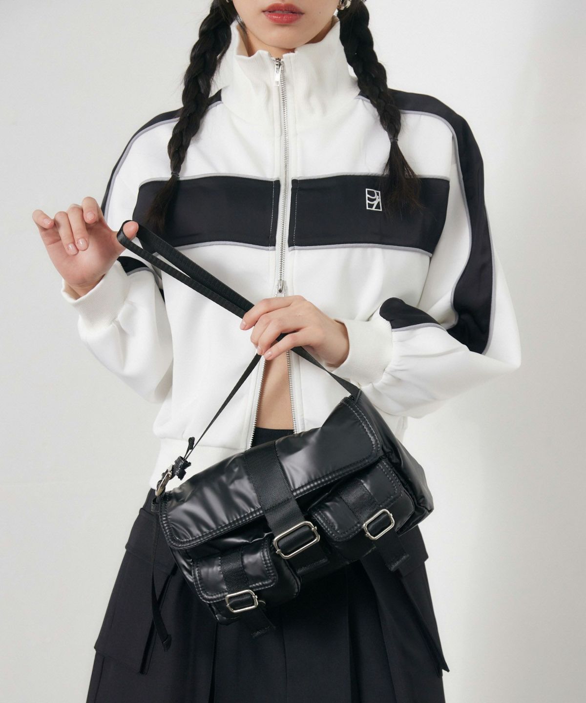 BAG | レディスファッション ENVYM（アンビー）公式通販サイト