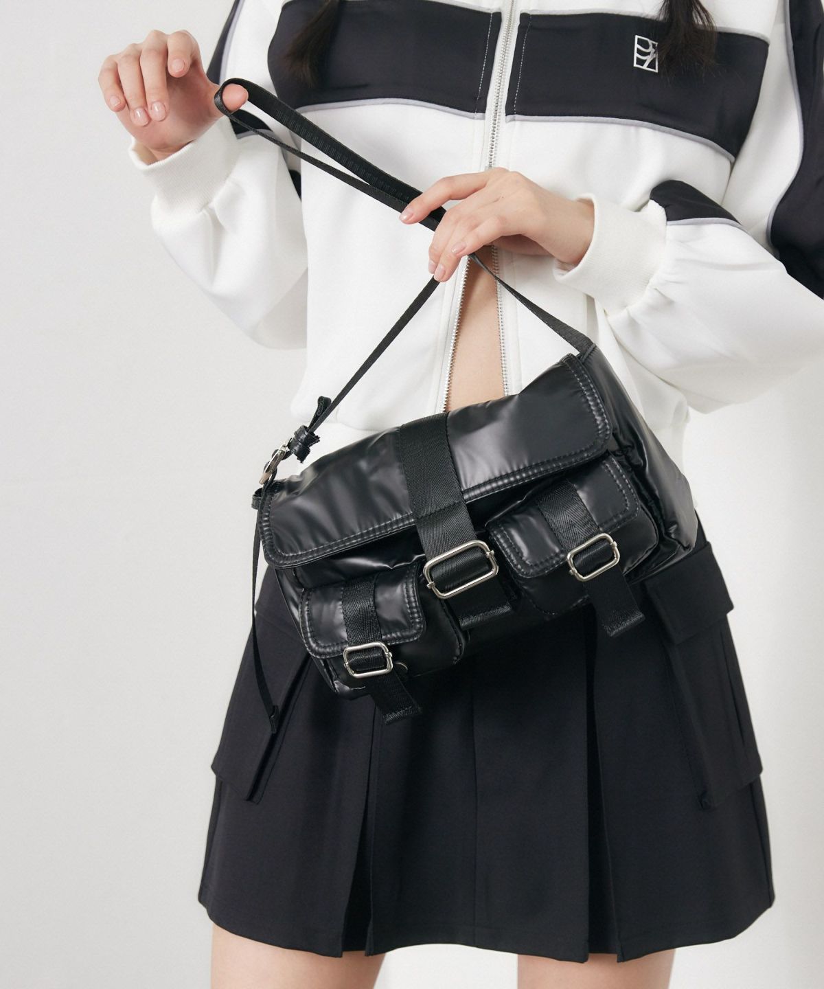 BAG | レディスファッション ENVYM（アンビー）公式通販サイト