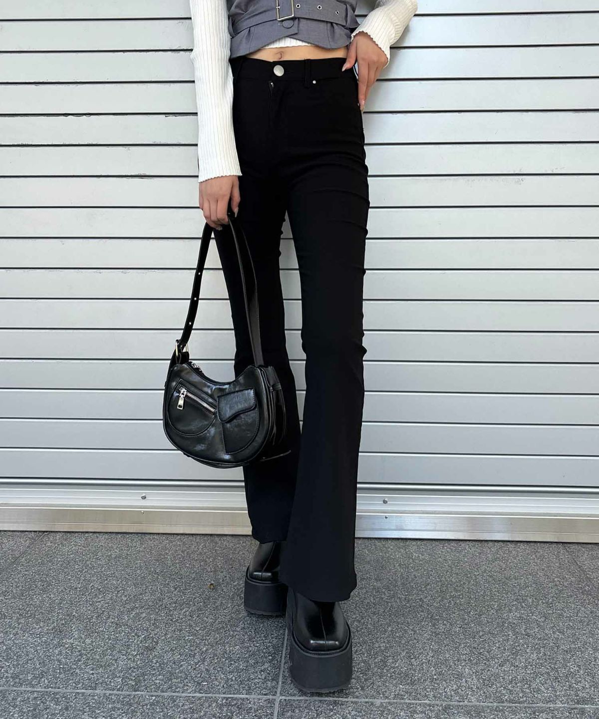 BAG | レディスファッション ENVYM（アンビー）公式通販サイト